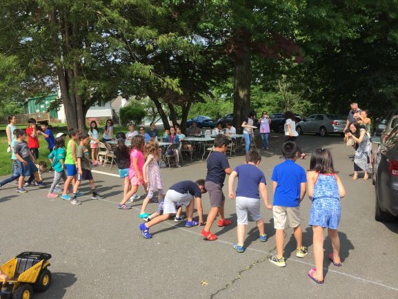 Graduation Picnic – Rockland Chinese School